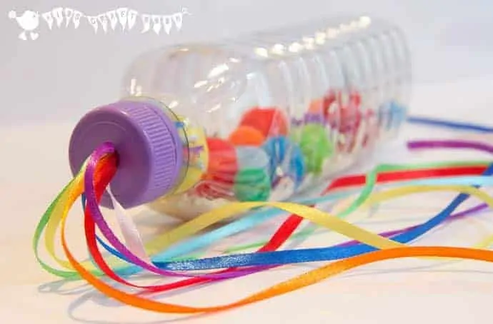 Sensory Play Rainbow Bottles Music Shakers Kids Craft Room Sensory Play Rainbow Bottles Music Shakers Kids Craft Room