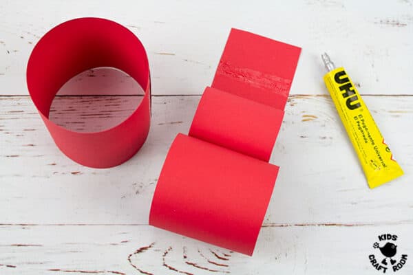 Walking Ant Craft - Kids Craft Room