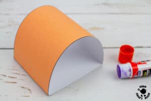 Printable Fox Puppet Craft - Kids Craft Room