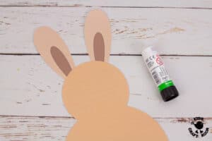Spring Bunny Craft - Kids Craft Room