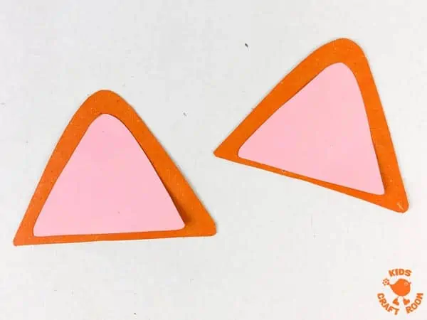 Paper Plate Cat Craft - Kids Craft Room