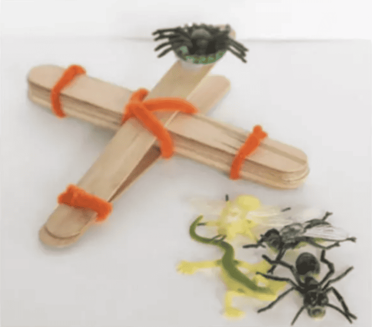 31 Days of Awesome Halloween STEM Activities - Kids Craft Room