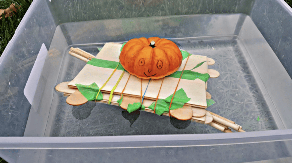 31 Days of Awesome Halloween STEM Activities - Kids Craft Room