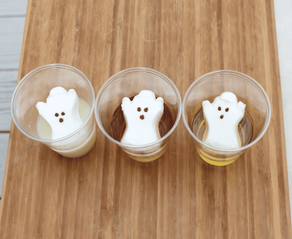 31 Days of Awesome Halloween STEM Activities - Kids Craft Room