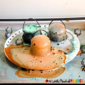 31 Days of Awesome Halloween STEM Activities - Kids Craft Room