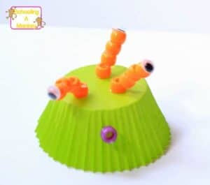 31 Days of Awesome Halloween STEM Activities - Kids Craft Room