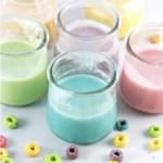 32 Best Taste Safe Paint Recipes for Babies and Toddlers - Kids Craft Room